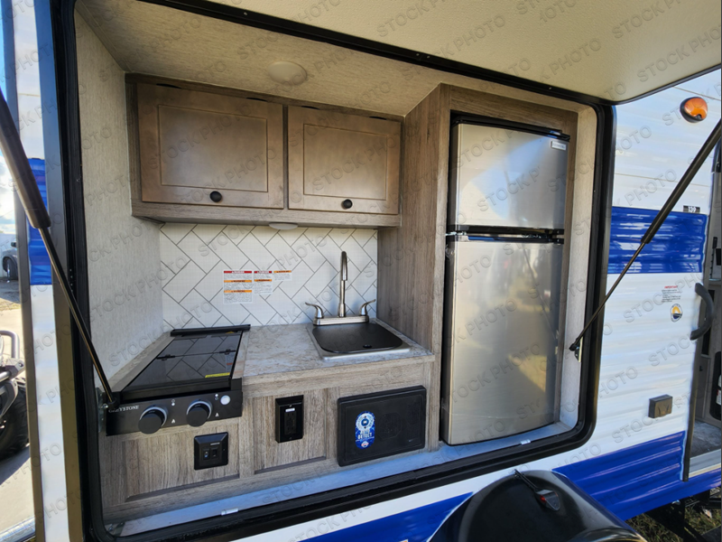 New Sunset Park RV Sunray 139T Travel Trailer for Sale | Review Rate ...