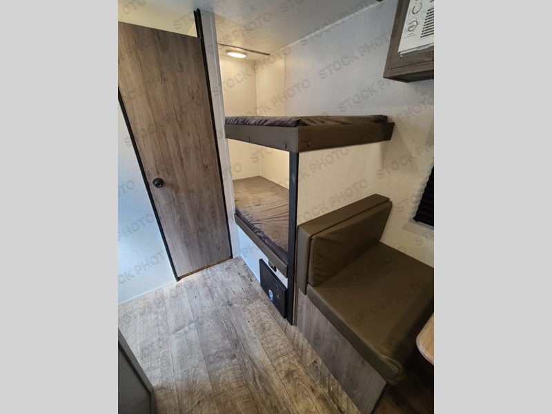 Used 2024 Sunset Park RV Sun Lite LTD 19BH Travel Trailer at Paradise ...