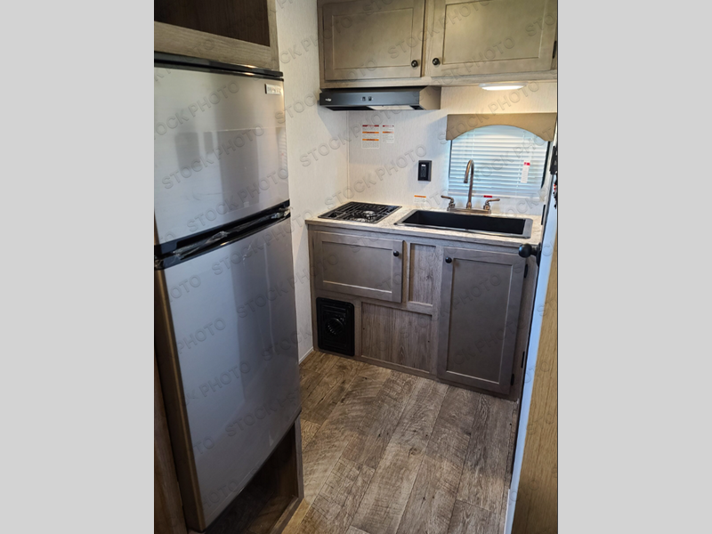 New Sunset Park RV Sun Lite LTD 19RK Travel Trailer for Sale | Review ...