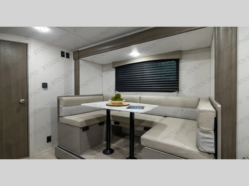 New 2026 Coachmen RV Clipper 4K Series 18DBS Travel Trailer at RVing ...