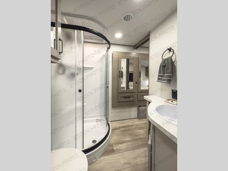 New 2025 Grand Design Reflection 303RLS Fifth Wheel at Arbutus RV ...