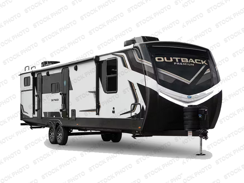 New Keystone RV Outback 341RD Travel Trailer for Sale | Review Rate ...