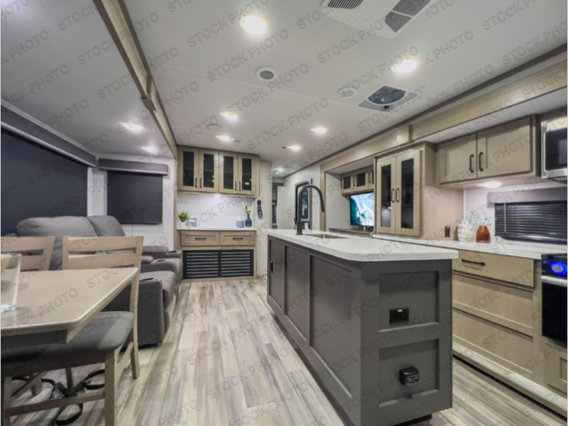 New Grand Design Reflection 310MKTS Travel Trailer for Sale | Review ...