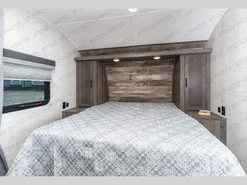 New 2025 Gulf Stream RV Ameri-Lite Ultra Lite 248BH Travel Trailer at Cordelia RV | Fairfield ...