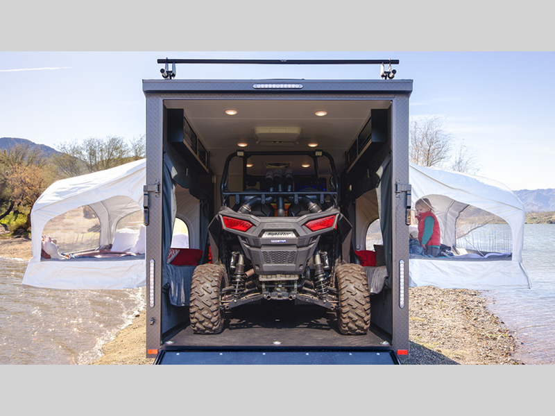 New 2026 inTech RV Flyer Discover for sale in Grand Rapids, MI