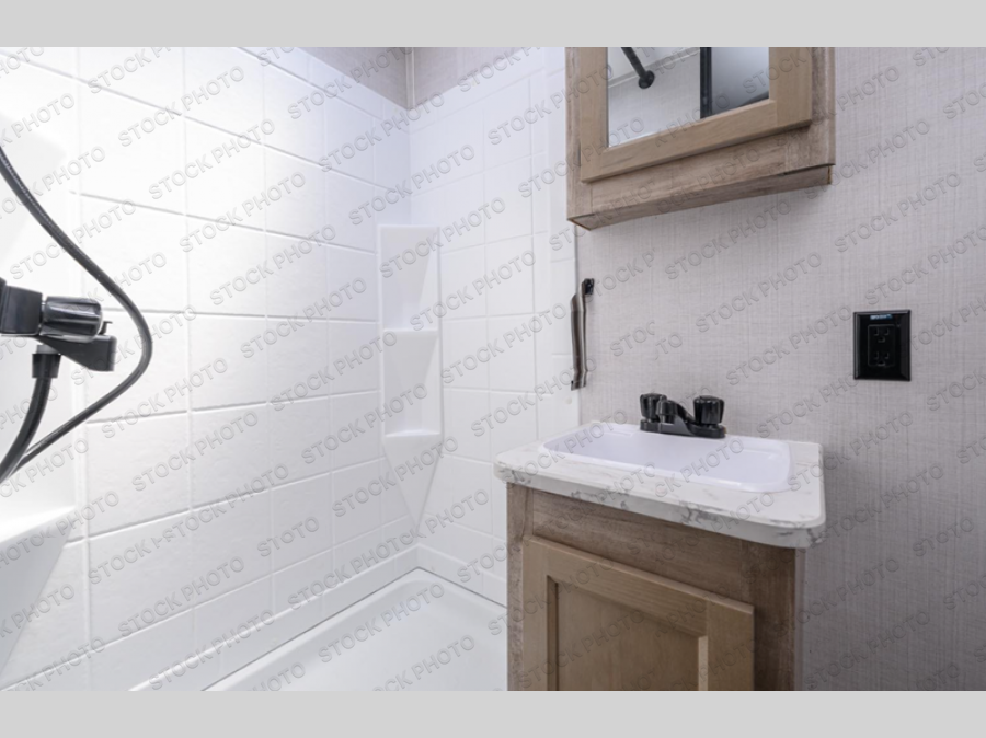 New 2025 Gulf Stream RV Conquest Supreme Series 33DBDB Travel Trailer ...