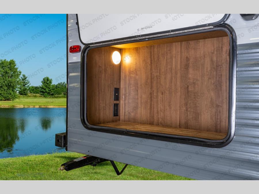 New 2025 Gulf Stream RV Ameri-Lite Ultra Lite 236RL Travel Trailer at Superior RV | Conway, AR ...