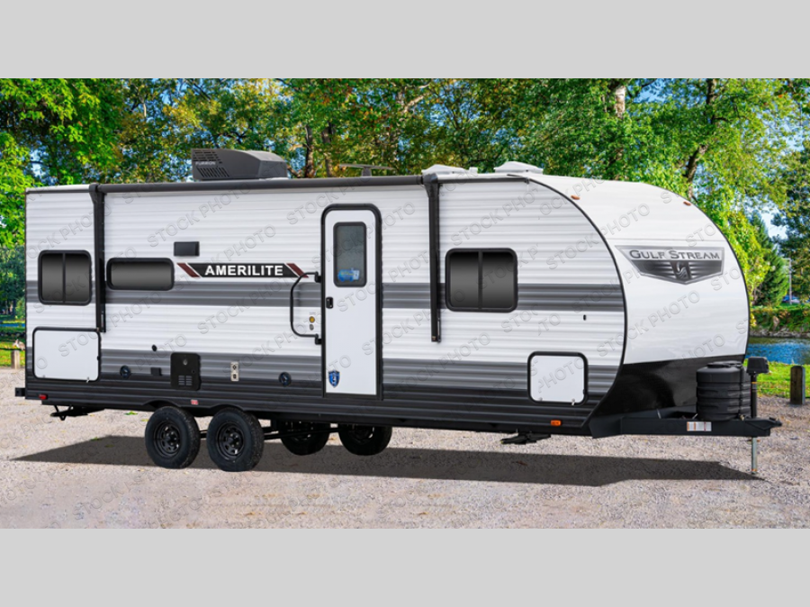 New 2025 Gulf Stream RV Ameri-Lite Ultra Lite 236RL Travel Trailer at Superior RV | Conway, AR ...