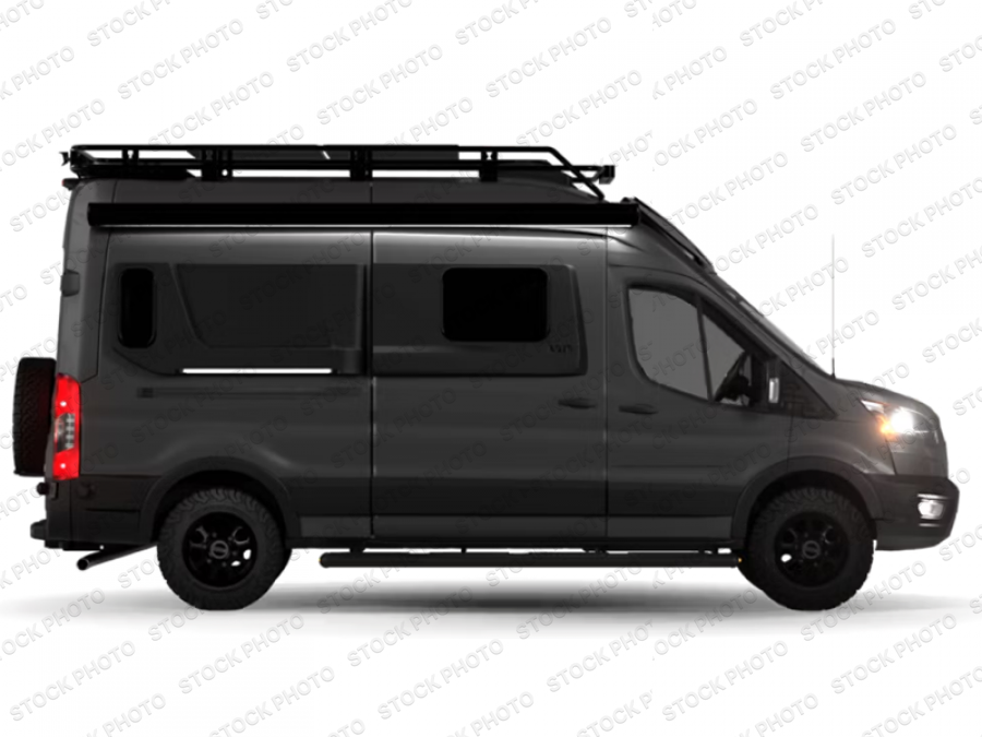 New 2026 Grand Design Lineage Series VT LVT1 Motor Home Class B at ...