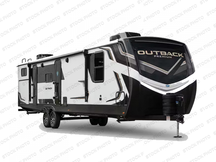 New 2025 Keystone RV Outback 271FK Travel Trailer at RV Travel World ...
