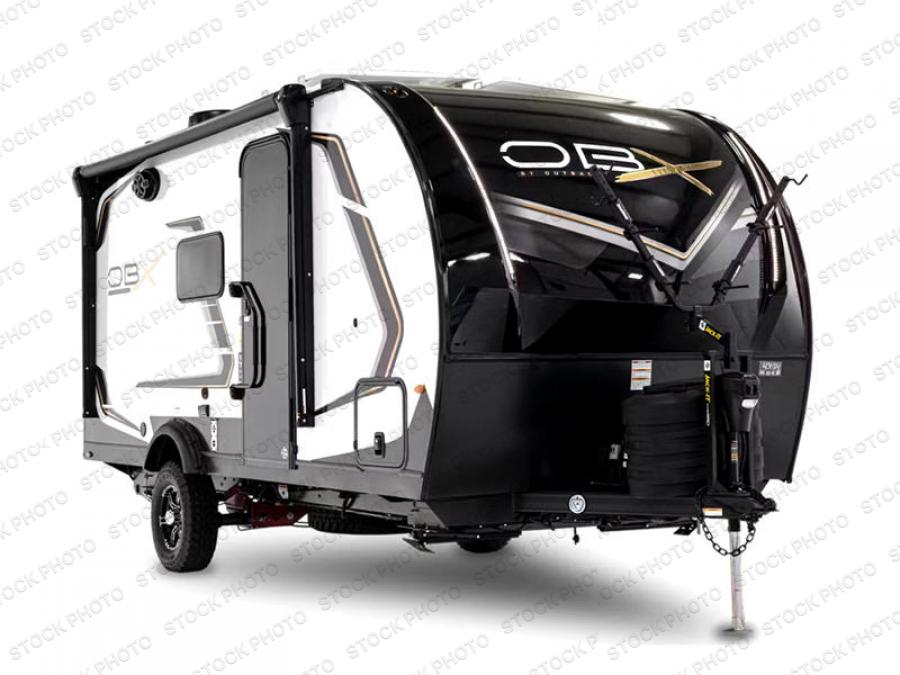 New 2025 Keystone RV Outback OBX 18BHS Travel Trailer at RV Travel ...
