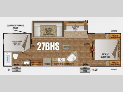 Outdoors RV For Sale