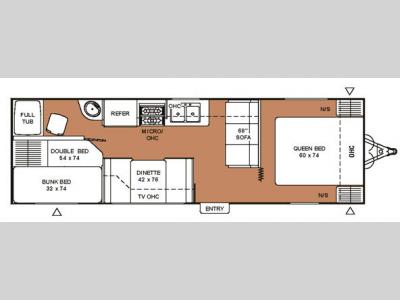 Used RVs For Sale in Bangor, Maine | Harvey RV