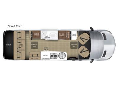 Diesel Class B Motorhomes For Sale | Blue Compass RV