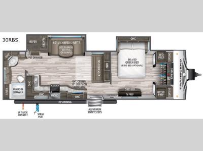 Newly Arrived RVs at Bankston Motorhomes