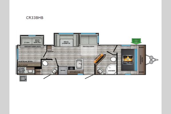 Western RV Country | Used RVs For Sale