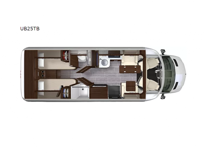 Travel Trailers, Fifth Wheels, and Motorhomes For Sale | Optimum RV ...