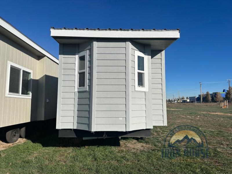 New 2024 Cavco Malibu Wedge 120MA Park Models at Iron Horse RV and ...