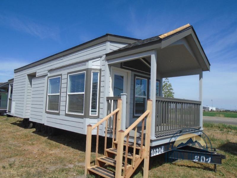 New 2023 Cavco Malibu 120MA11351N Park Models at Iron Horse RV and ...