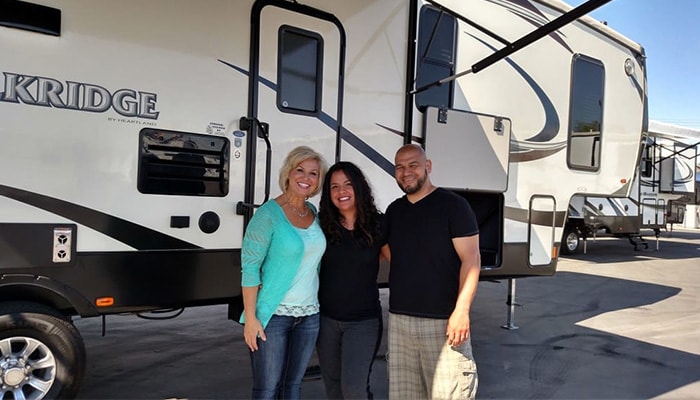 Going RV | Reality TV Show Featuring Johnnie Walker RV | Las Vegas, NV