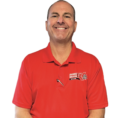 Meet Our Staff | Johnnie Walker RV Team | Las Vegas, NV