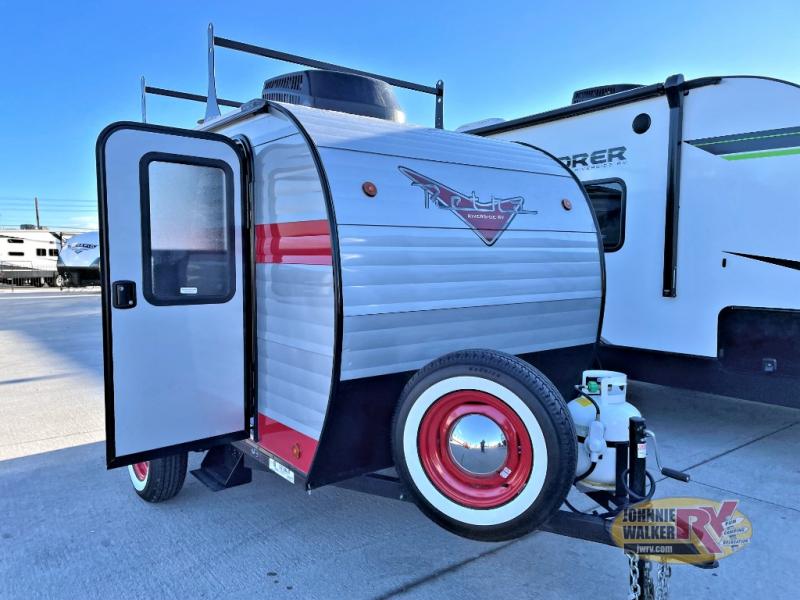 New 2024 Riverside RV Retro 511 Travel Trailer at Johnnie Walker RV ...
