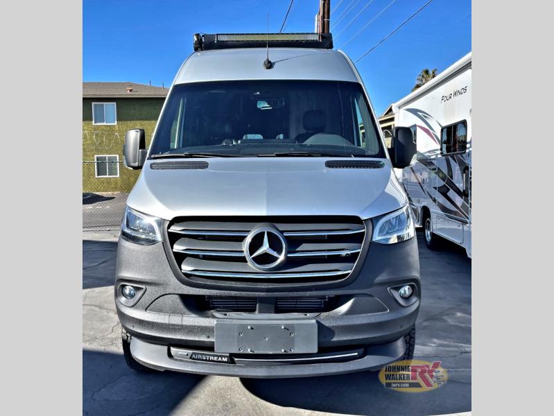 Used 2023 Airstream Interstate 24X Motor Home Class B at Johnnie Walker ...