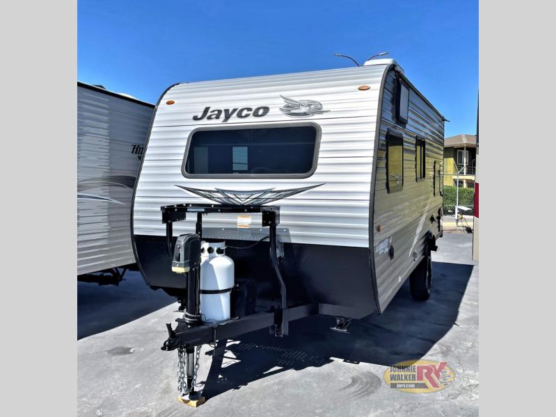 Used 2020 Jayco Jay Flight 174BH Travel Trailer at Johnnie Walker RV ...