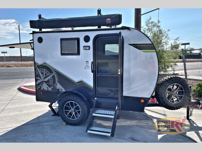 Used 2025 Riverside RV Xplorer 511X Travel Trailer at Johnnie Walker RV ...