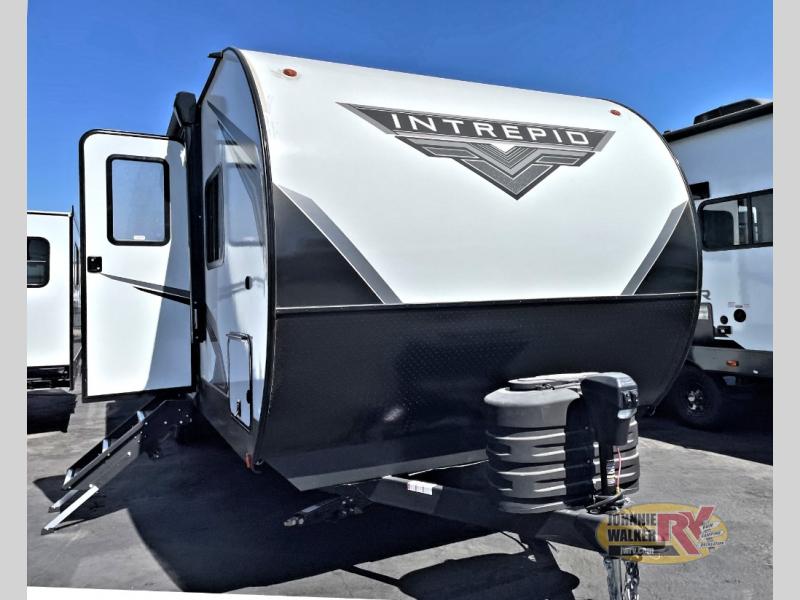 New 2024 Riverside RV Intrepid 290BHi Travel Trailer at Johnnie Walker ...