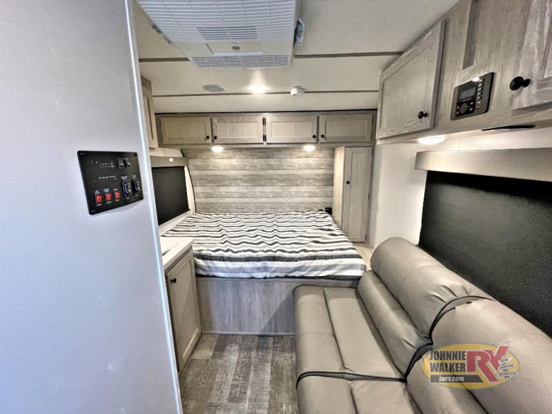 New 2025 Riverside RV Retro 135 Travel Trailer at Johnnie Walker RV ...