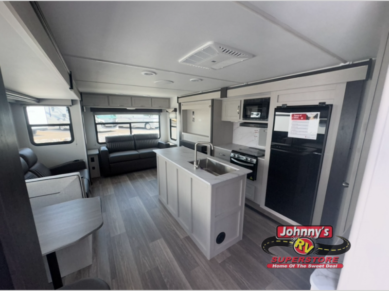 New 2025 Cruiser Shadow Cruiser 300RLS Travel Trailer at Johnny’s RV Superstore | Theodore, AL ...