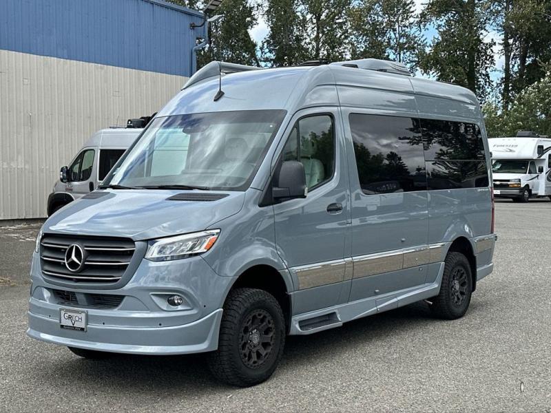 New 2023 Grech RV Turismo-ion 4x4 Motor Home Class B - Diesel at ... New 2023 Grech RV Turismo-ion 4x4 Motor Home Class B - Diesel at ...