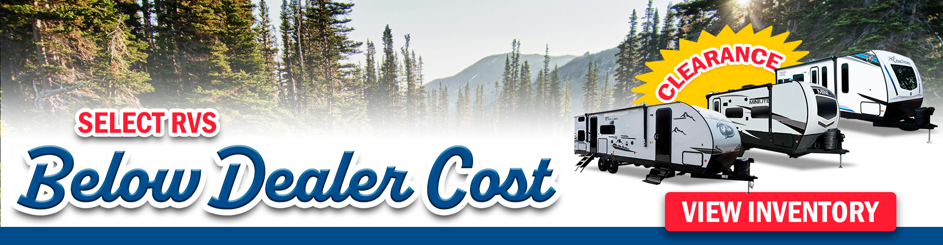 Johnston RV Center | New & Used RV Dealership in Alabama