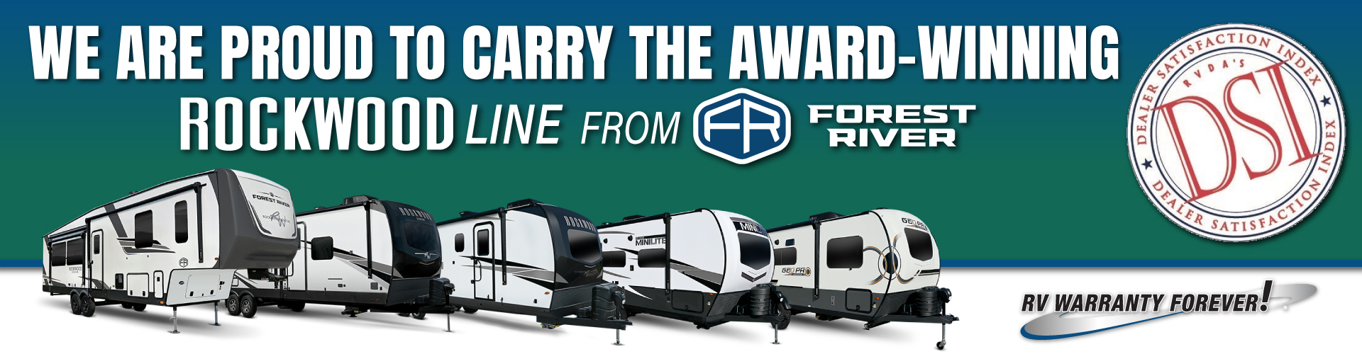 Johnston RV Center | New & Used RV Dealership in Alabama