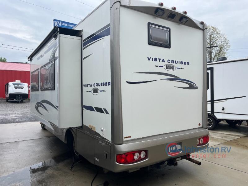 Used 2009 Gulf Stream RV Vista Cruiser Mini 4232 Motor Home Class C at ...