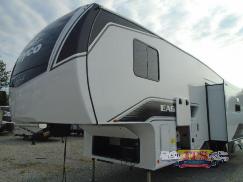 New 2024 Jayco Eagle HT 29RLC Fifth Wheel at JTS RV Super Center ...