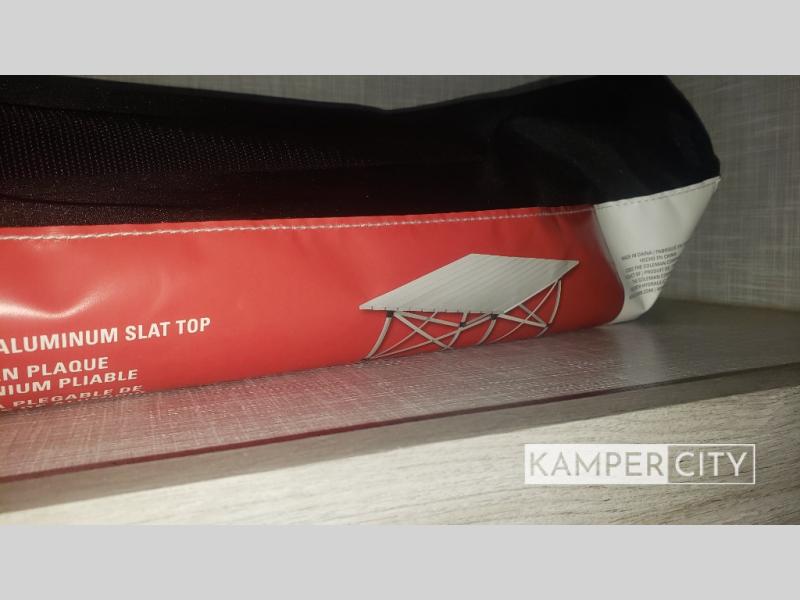 New 2025 RV ELEMENT MONTERO MINI TITANIUM Teardrop Trailer at Kamper ...