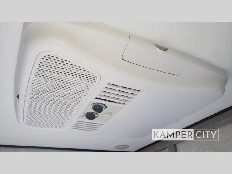 New 2025 RV ELEMENT MONTERO MINI TITANIUM Teardrop Trailer at Kamper ...