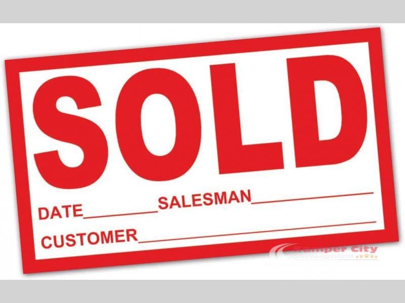 New 2026 KZ Connect C293RB Travel Trailer at Kamper City | Peninsula ...