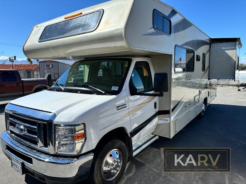 Used 2019 Coachmen RV Leprechaun 260RS Ford 350 Motor Home Class C at ...