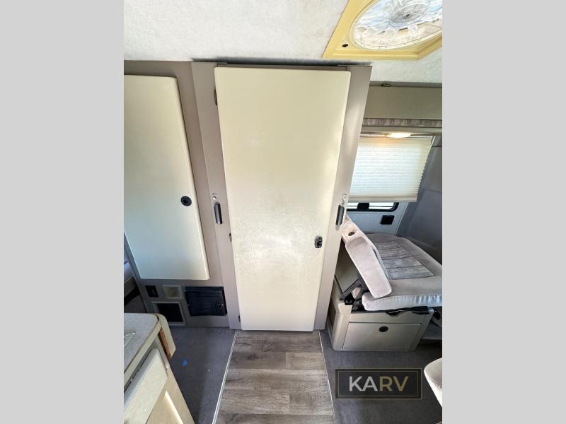 Used 1995 Winnebago Rialta 221RD Motor Home Class B at KA RV | Desert ...