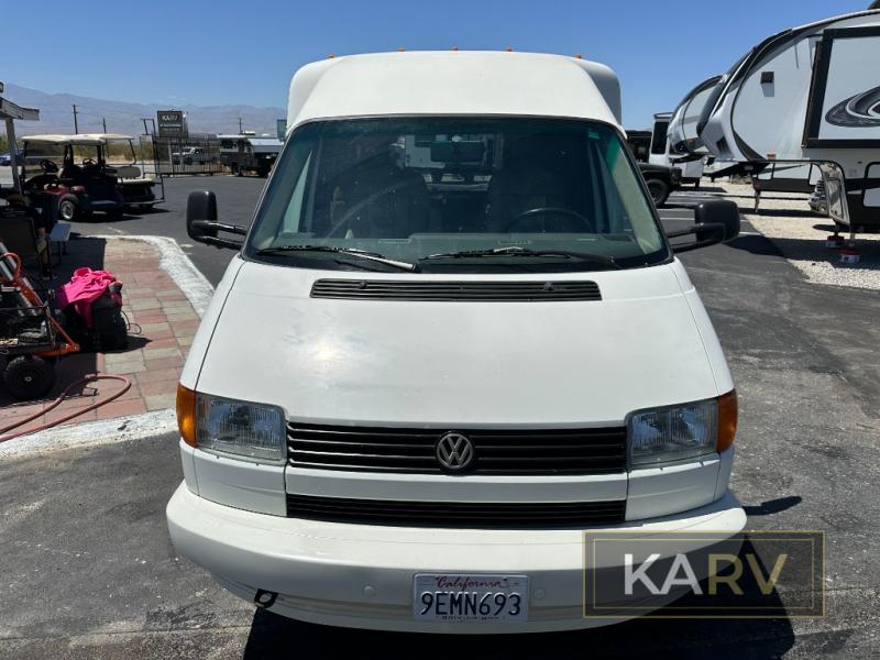 Used 1995 Winnebago Rialta 221RD Motor Home Class B at KA RV | Desert ...