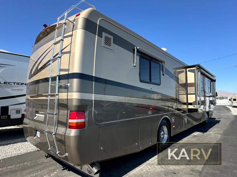 Used 2003 Monaco Windsor 40PST Motor Home Class A - Diesel at KA RV ...