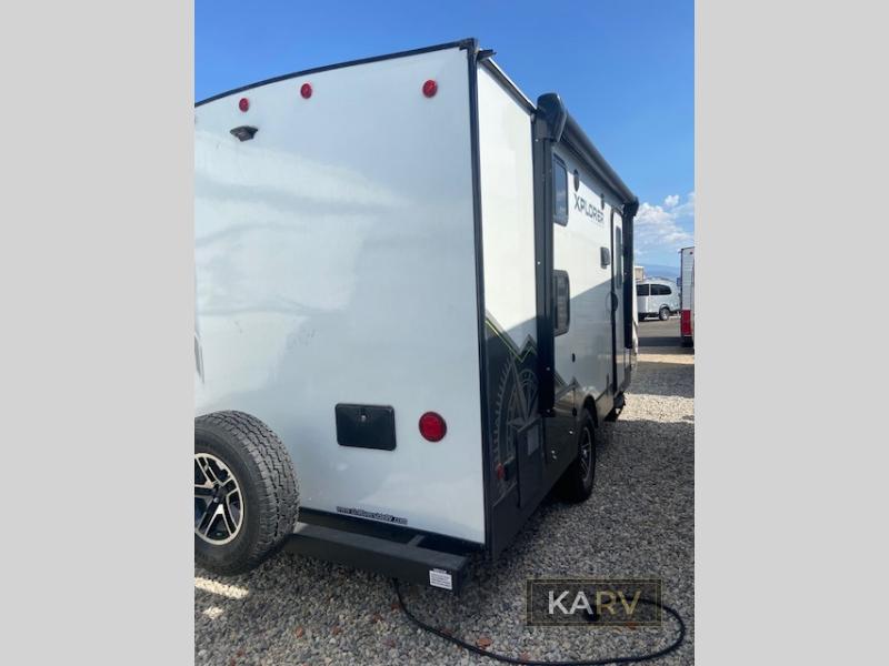 New 2024 Riverside RV Xplorer 190BHX Travel Trailer at KA RV | Desert ...