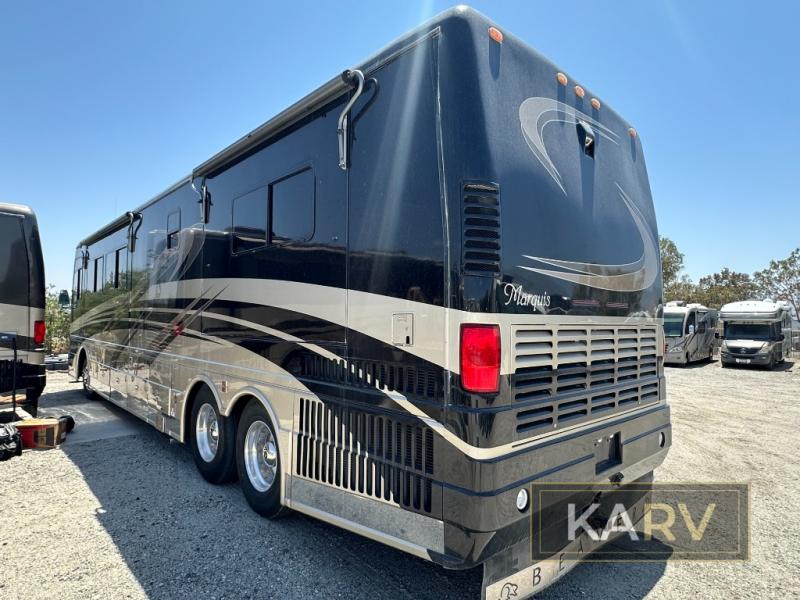 Used 2005 Beaver Marquis Ruby Motor Home Class A - Diesel at KA RV ...
