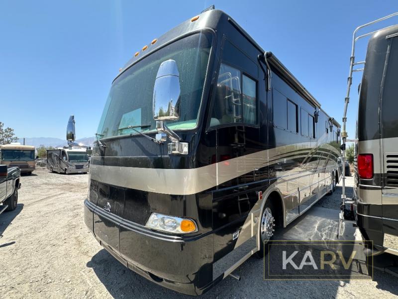 Used 2005 Beaver Marquis Ruby Motor Home Class A - Diesel at KA RV ...