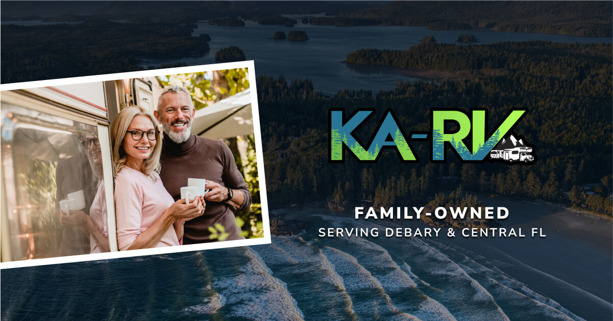 KA RV Repair | RV Dealer in DeBary, Florida