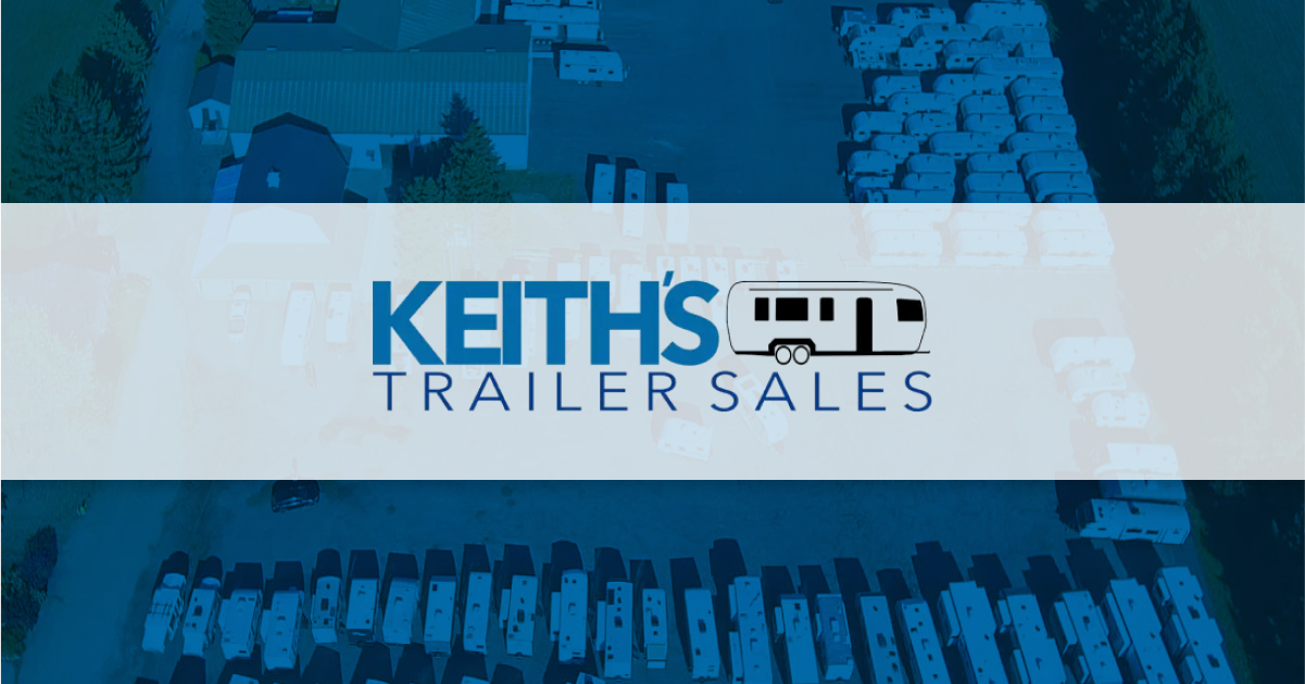 Used 2019 Forest River RV Sierra 384QBOK Fifth Wheel at Keith's Trailer ...