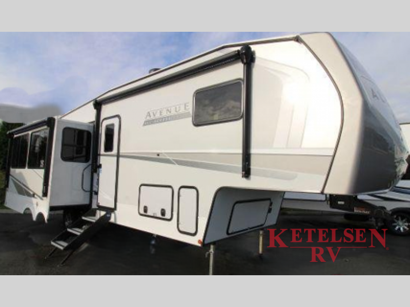 New 2025 Alliance RV Avenue 29RL Fifth Wheel at Ketelsen RV | Waterloo ...
